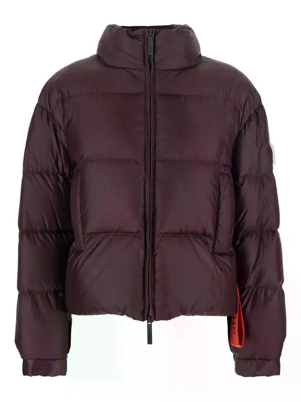 AFTER/LABEL Quilted Padded Jacket