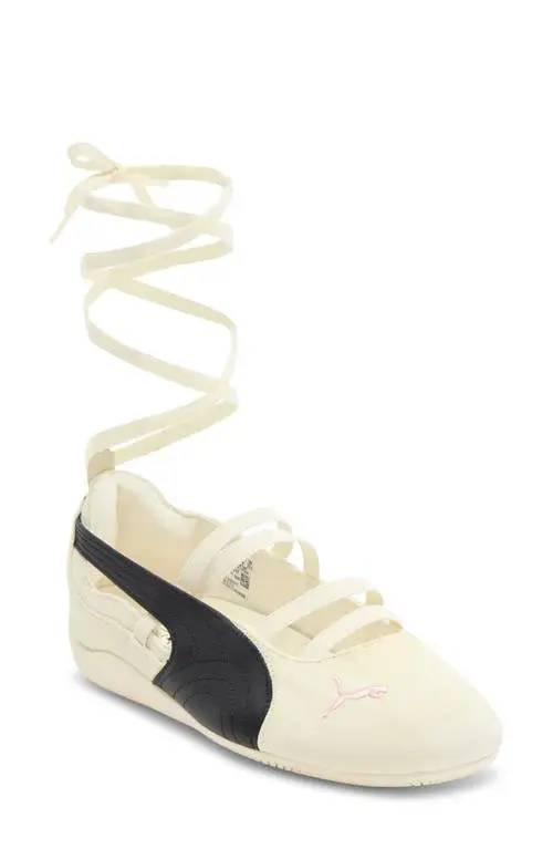 PUMA Speedcat Ballet Sneaker