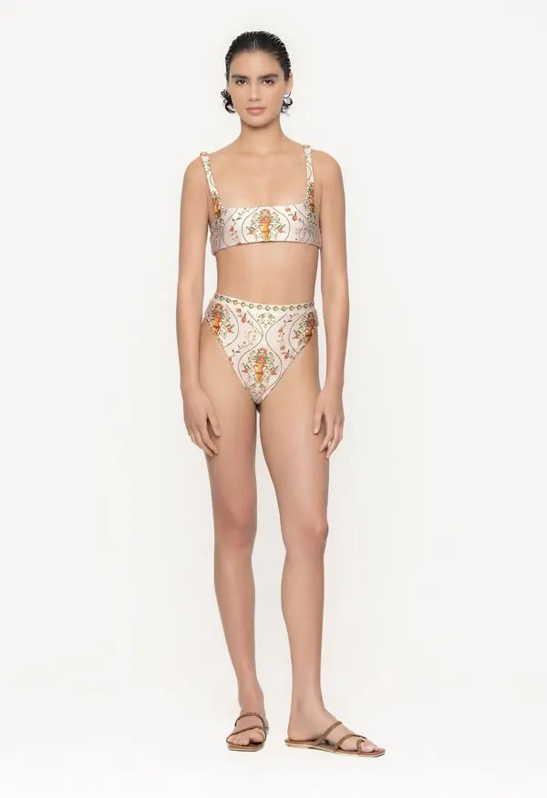 CURANDERA Gualanday Remedios Bikini Bottom
