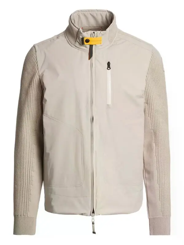 PARAJUMPERS Zorba Cardigan