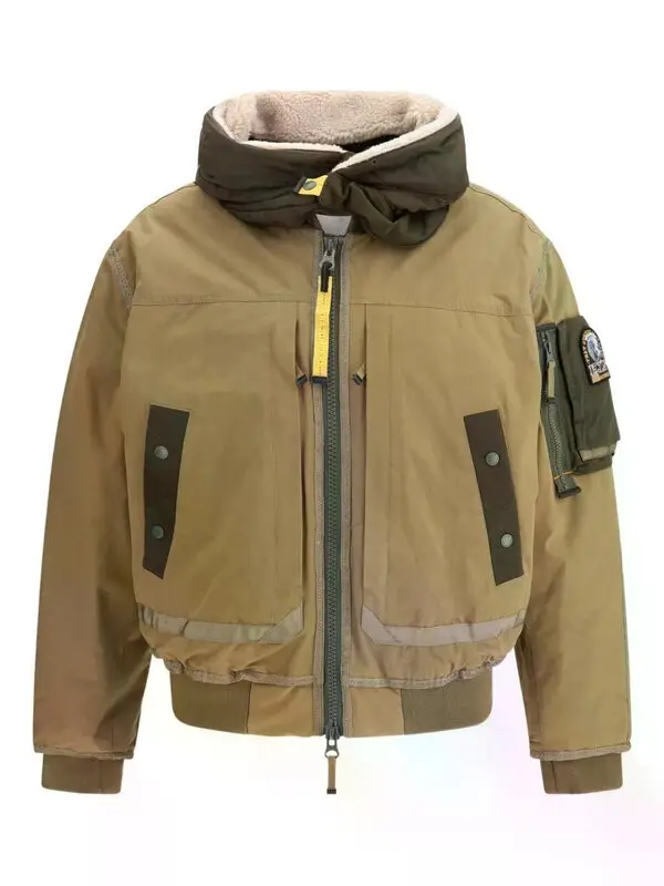 PARAJUMPERS Jacket - Brown