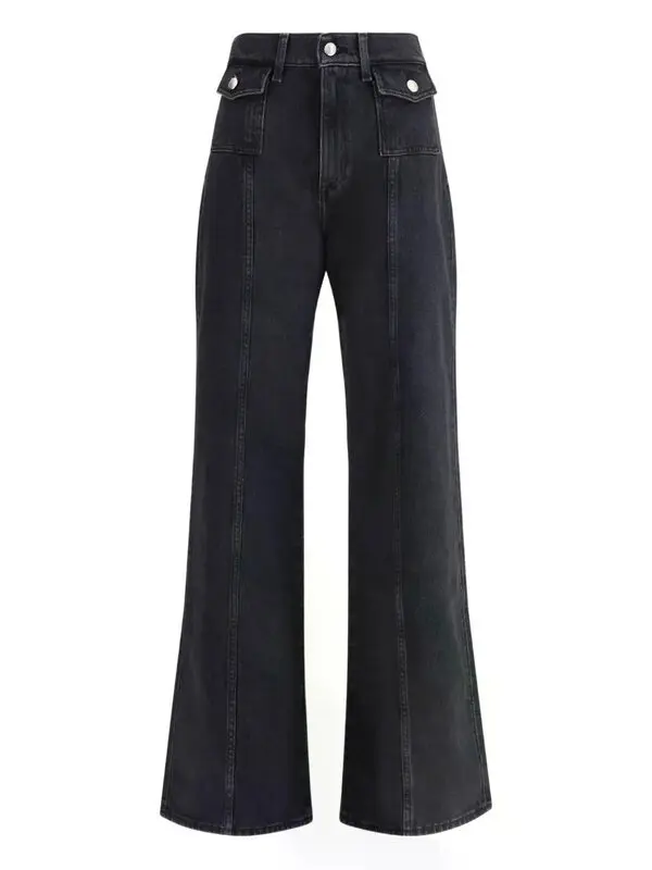 7 For All Mankind Lotta Jeans