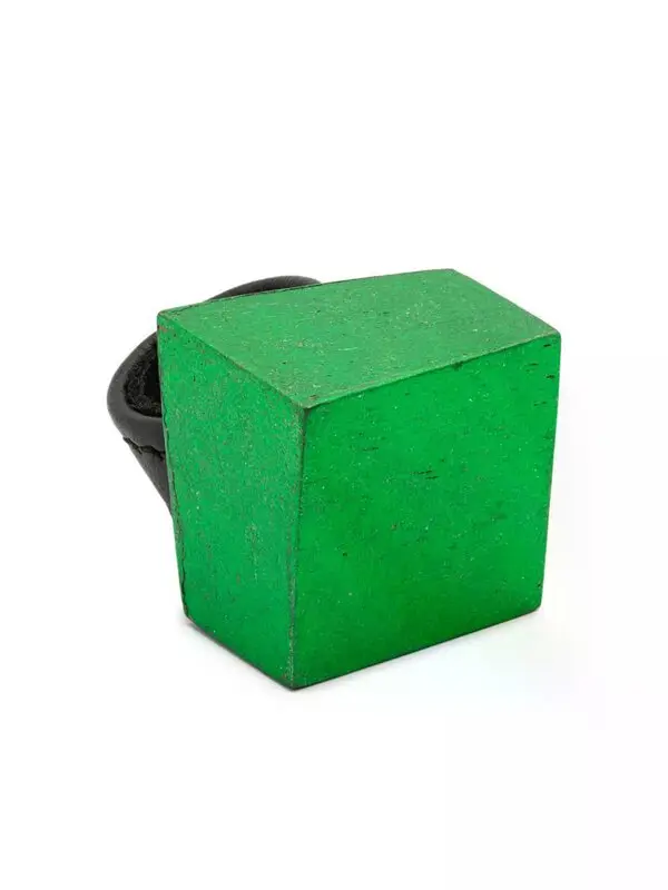 MONIES Geometric Ring