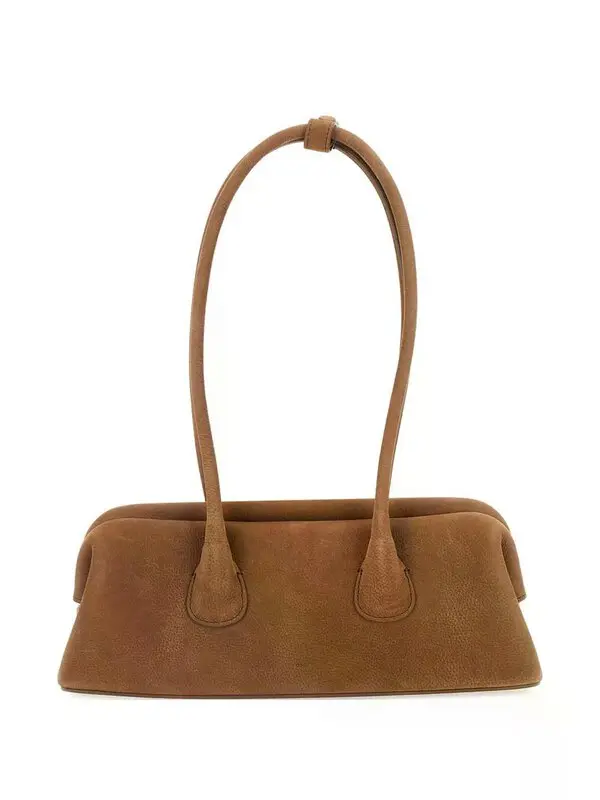 OSOI Medium Boat Shoulder Bag