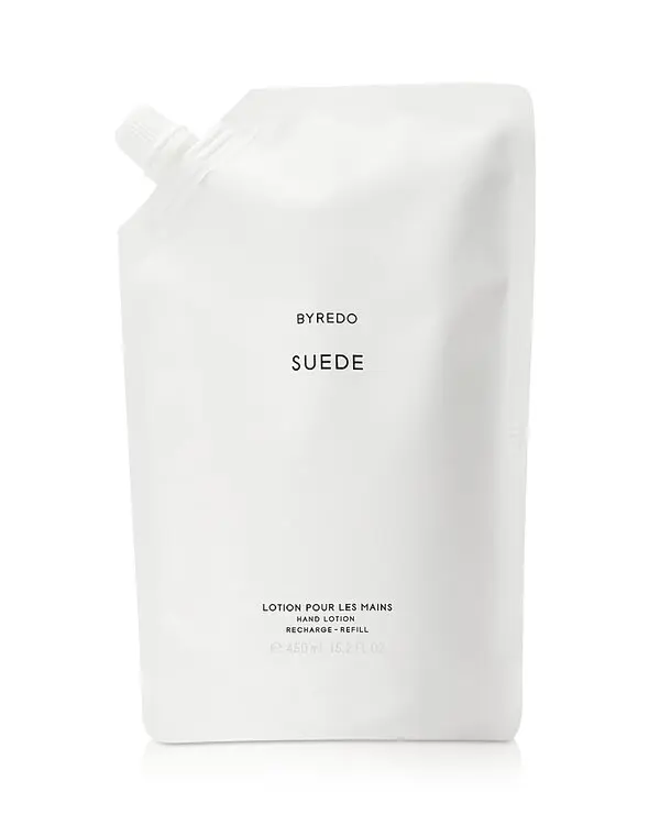 Byredo Suede Hand Lotion Refill 15.2 Oz