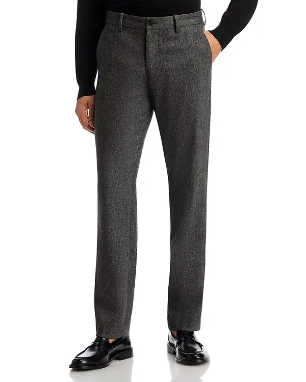 Vince Regular Fit Trousers