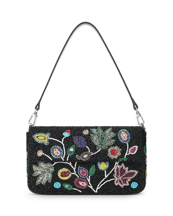 Staud Timmy Convertible Shoulder Bag