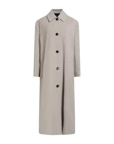 Hache Overcoat & Trench Coat