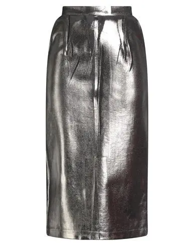 TENSIONE IN Midi Pencil Skirt