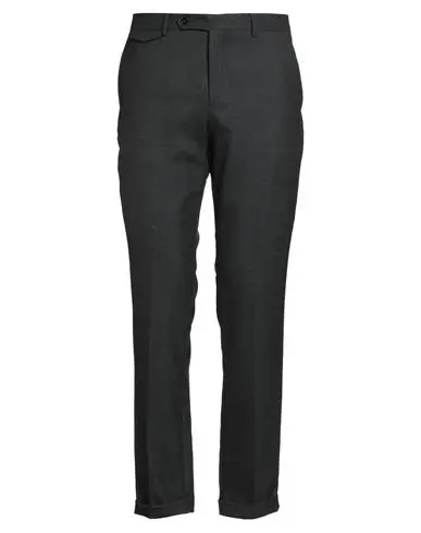 PAOLONI Tapered Wool Pants