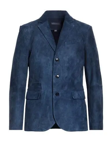 John Varvatos Lambskin Blazer