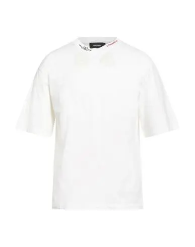 Dsquared2 T-shirt Size Cotton