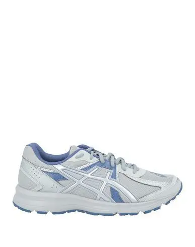 Asics Low-top Sneakers - Silver