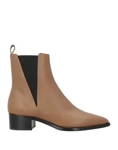 POMME D'OR Calfskin Ankle Boots