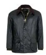 Barbour Coats - Sage