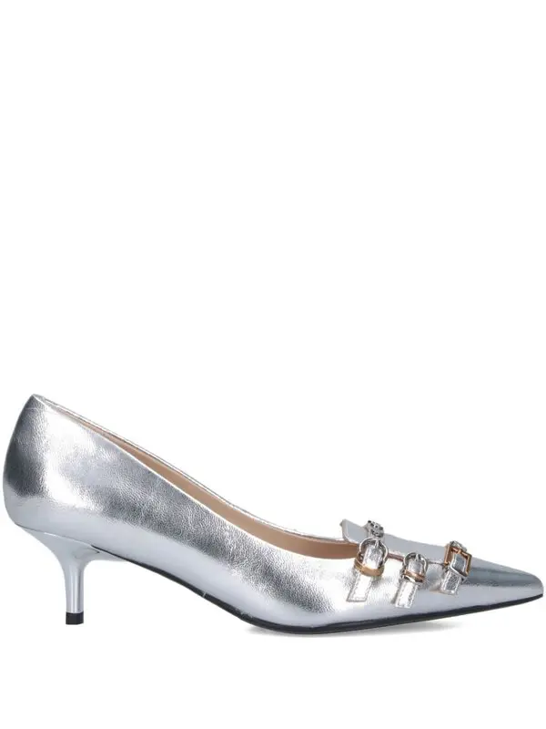 Pinko Pumps With Heel