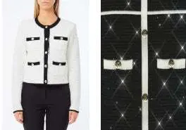 Liu Jo Jacket