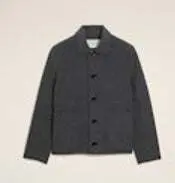 Ami Shirt Jacket