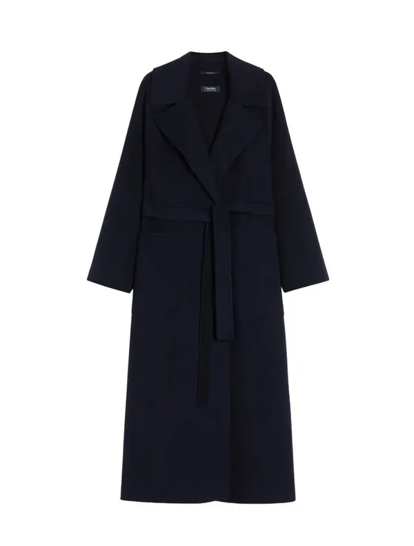Max Mara Coats - Blue