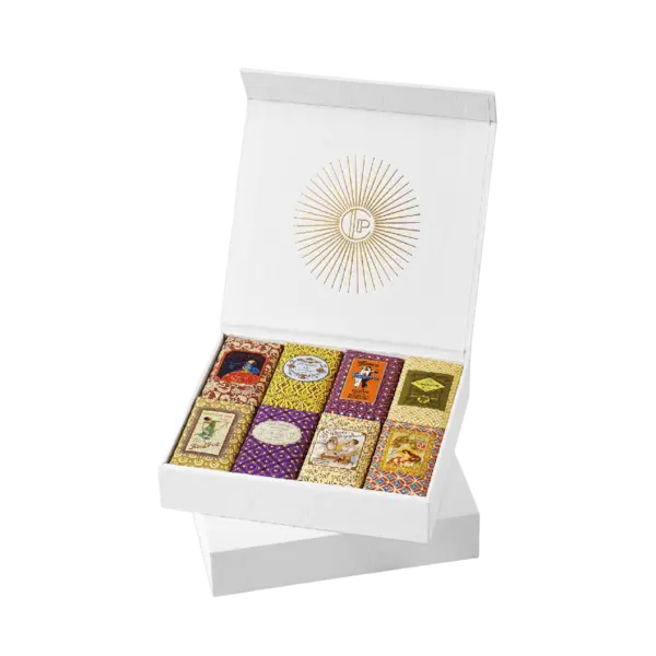 CLAUS PORTO Box Classico Soap