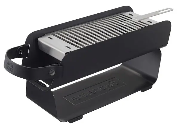 Supreme Una Grill