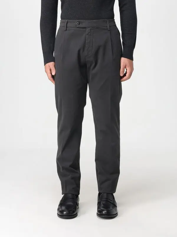 Eleventy Trousers