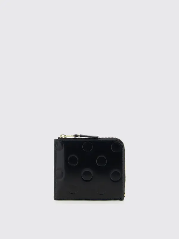 Comme Des Garçons Wallet