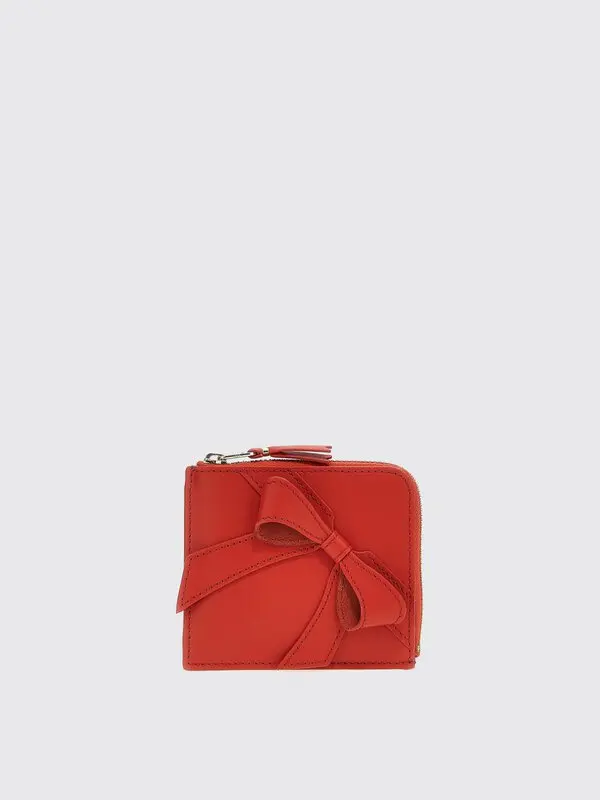 Comme Des Garçons Wallet