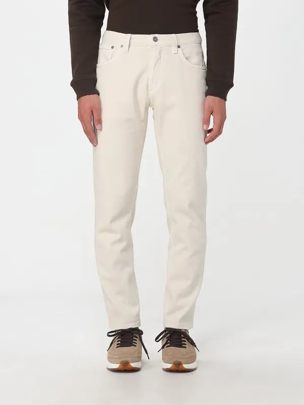 DONDUP Jeans - White