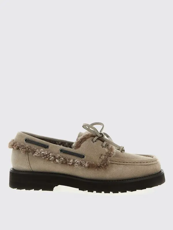 Brunello Cucinelli Loafer