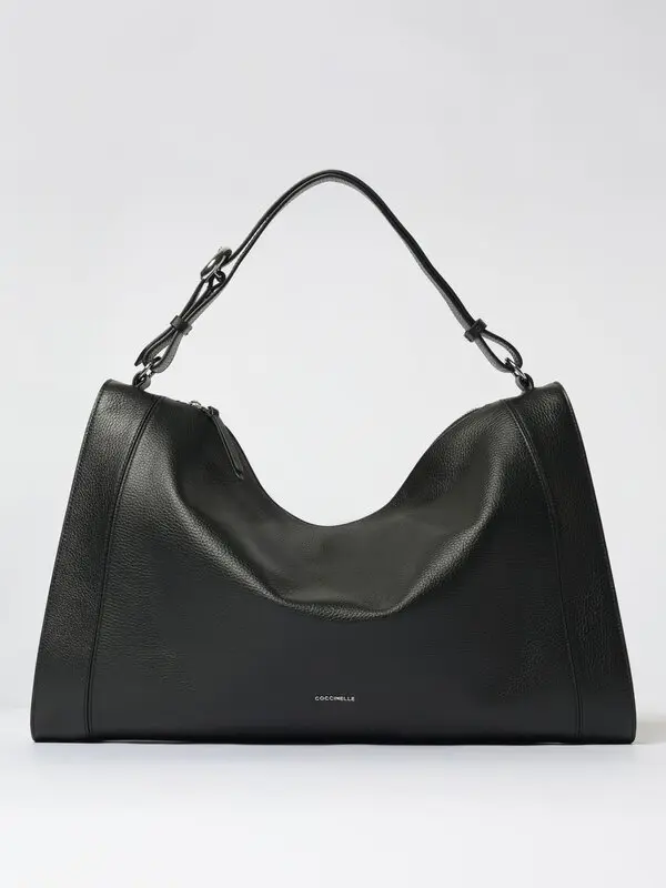 COCCINELLE Tote Bag - Black