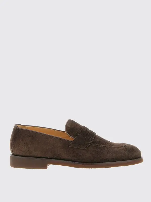 Brunello Cucinelli Loafers