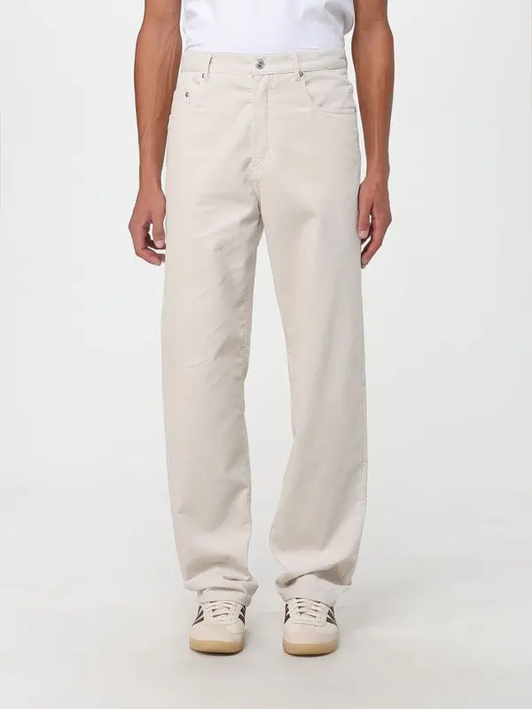 A.p.c. Jeans - White
