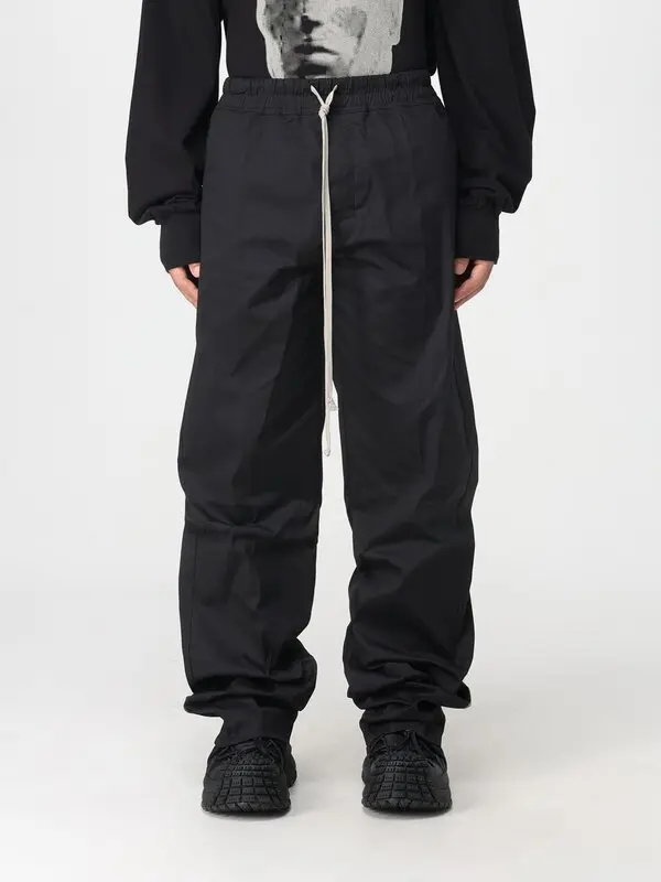 Rick Owens Pants - Black