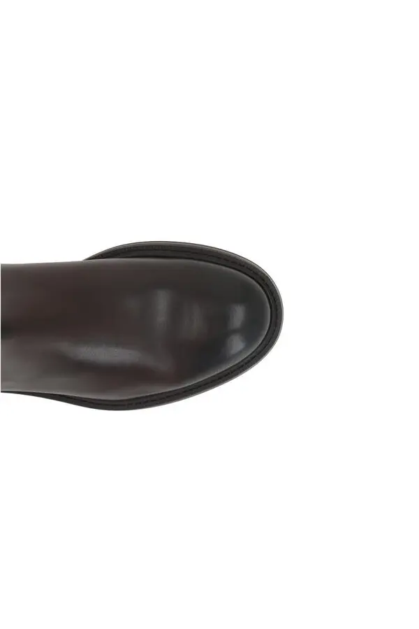 DOUCAL'S Chelsea Boots
