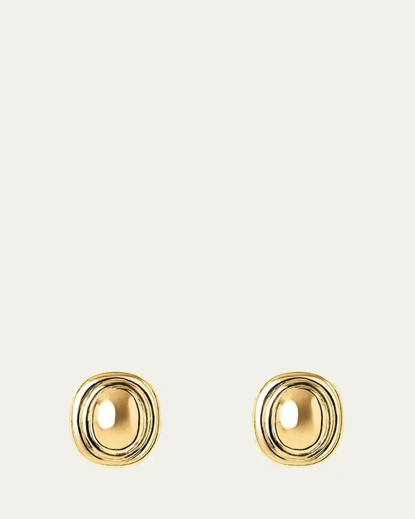 Lié Studio The Franka Earrings - Yg