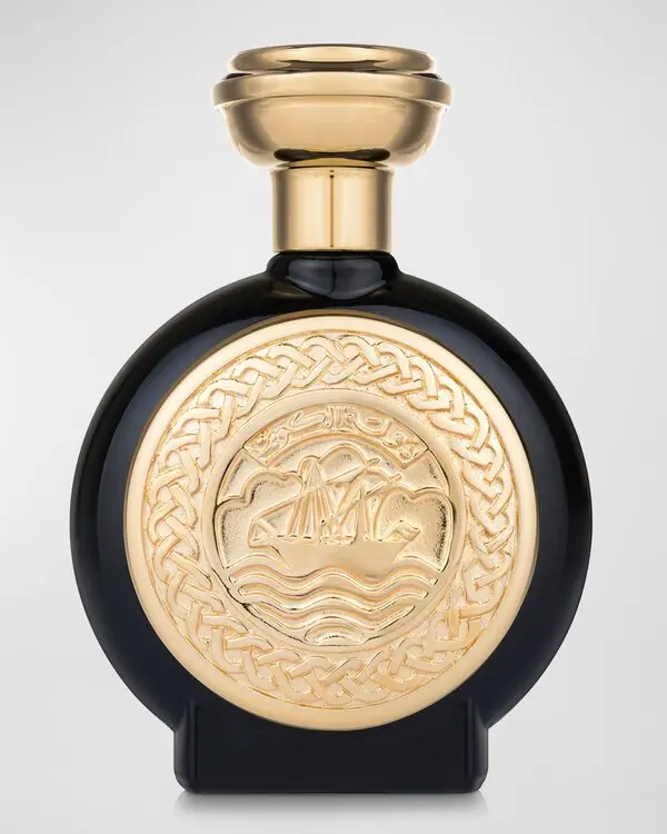 BOADICEA THE VICTORIOUS Dasman Eau De Parfum, 3.4 Oz