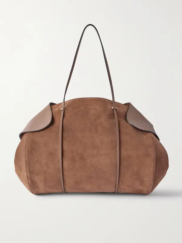 NEOUS Berenices Shoulder Bag