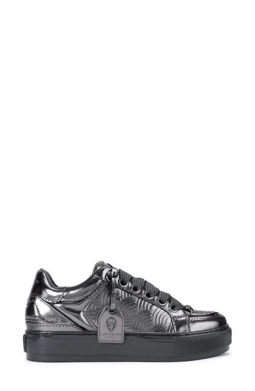 Kurt Geiger Southbank Platform Sneakers