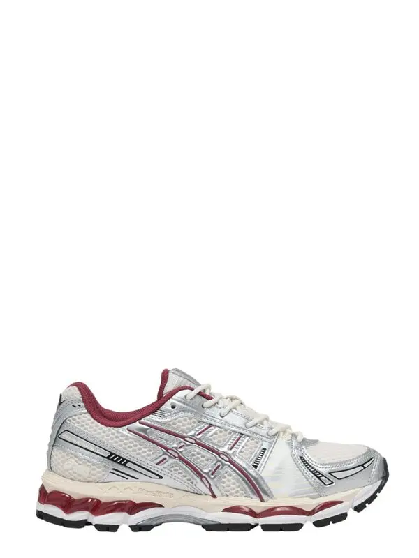 Asics Gel-kayano 12.1 Sneakers - White