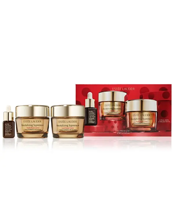 Estée Lauder 3-pc. Revitalizing Supreme+ Skincare Set - No Color
