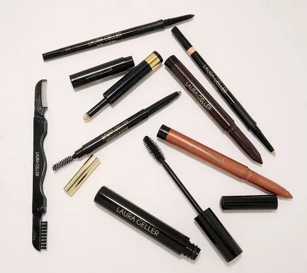 Laura Geller Beauty 8-piece Eye Collection