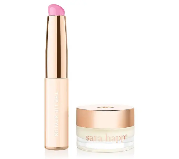 Sara Happ Dream Slip Lip Treatment With Lip Stylus