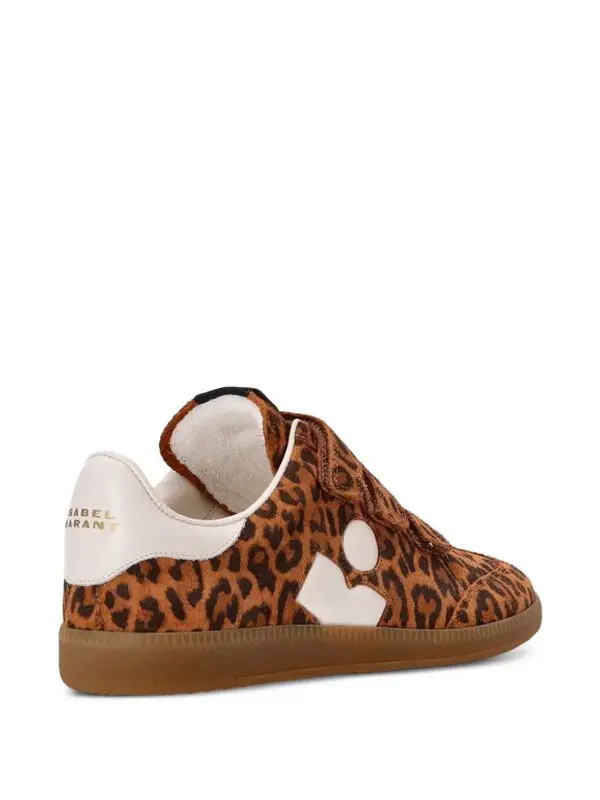Isabel Marant Beth Sneakers