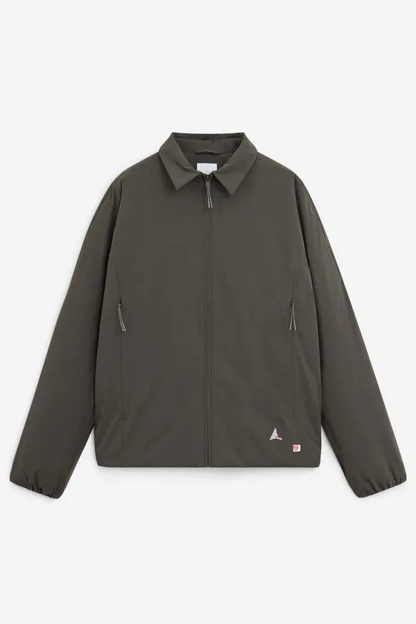 ROA Onsen Overshirt Jacket