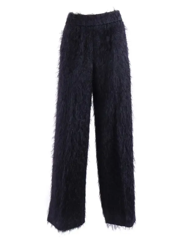 Peserico Wide Leg Trousers