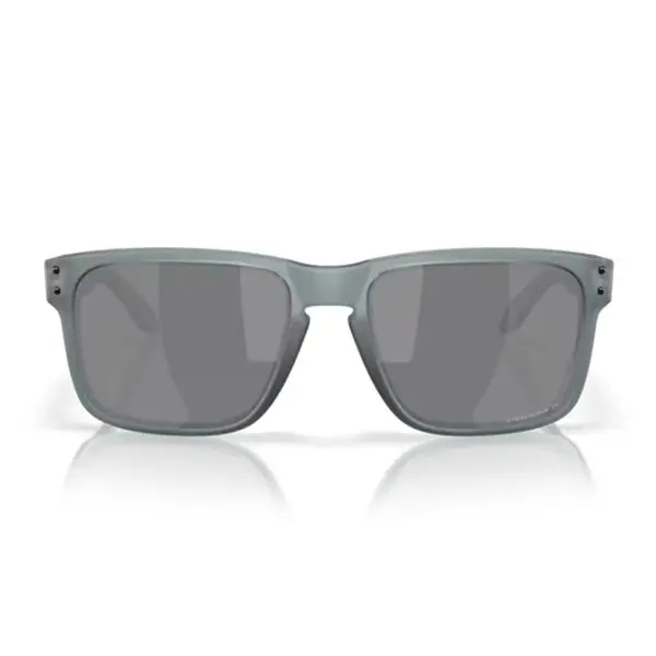 Oakley Full Rim Square Frame Sunglasses