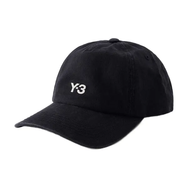 Adidas Cap - Black
