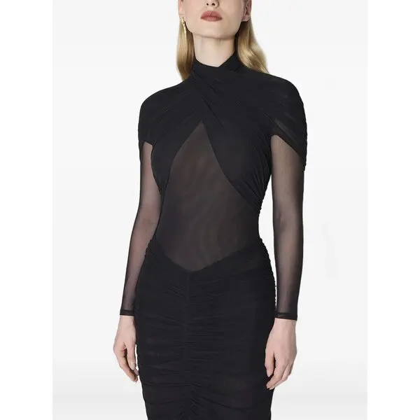 MUGLER Bodysuit