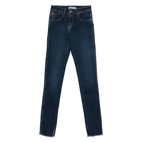 LOIS Straight Leg Jeans